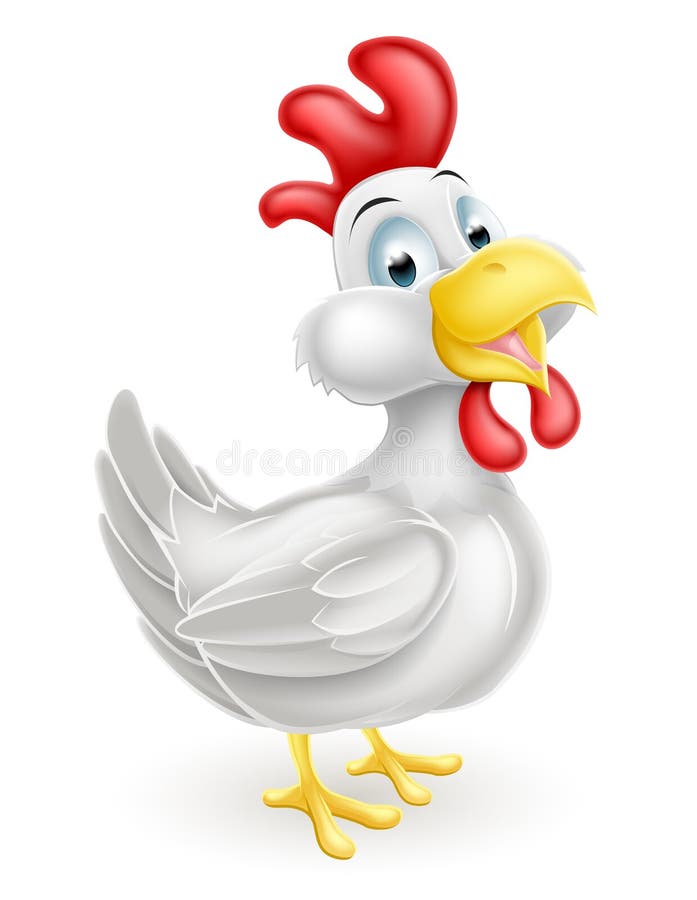 Cute Chicken Cartoon Stock Illustrations – 75,081 Cute Chicken Cartoon ...