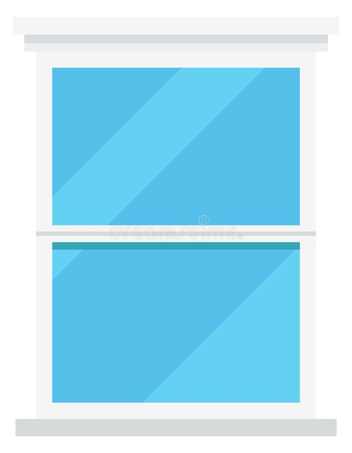 Cartoon Window Stock Illustrations – 138,473 Cartoon Window Stock ...