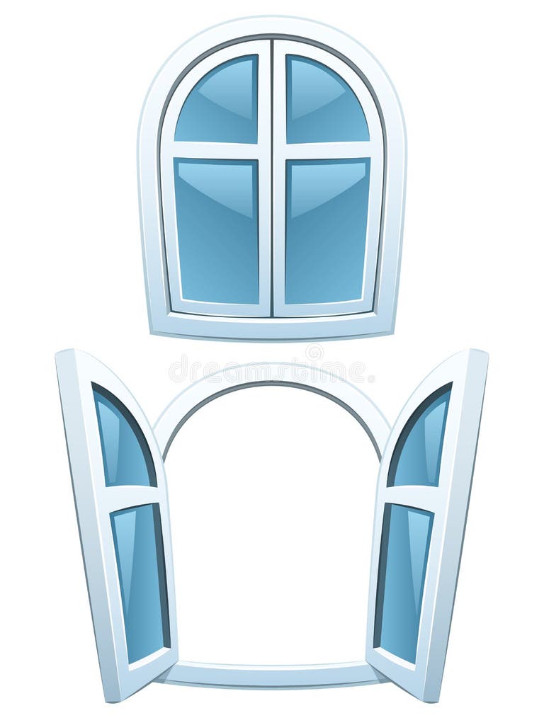 Cartoon Windows Stock Illustrations – 50,302 Cartoon Windows Stock ...