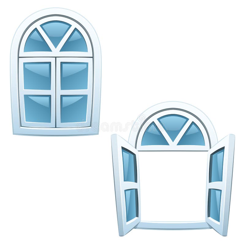 120+ Cartoon windows Free Stock Photos - StockFreeImages