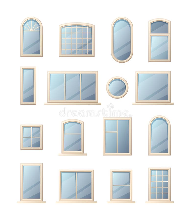 120+ Cartoon windows Free Stock Photos - StockFreeImages