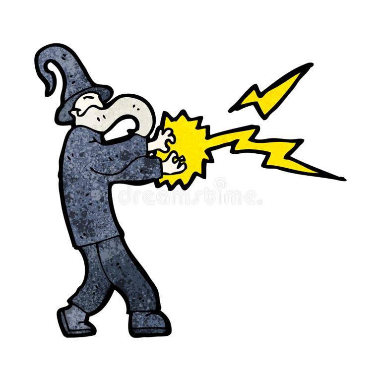 Wizard Casting Spell Stock Illustrations – 2,348 Wizard Casting Spell ...