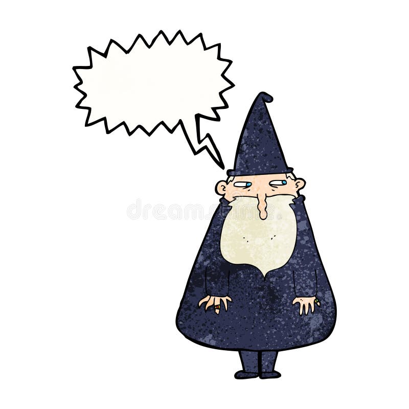 Wizard Talking Stock Illustrations – 246 Wizard Talking Stock ...
