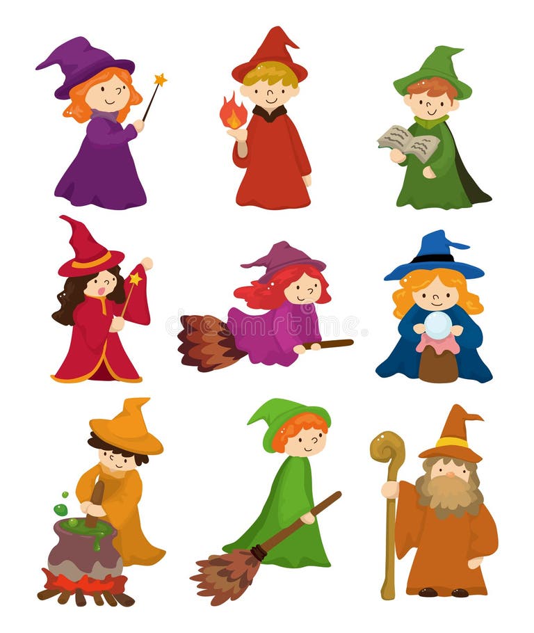 Object Wizard Stock Illustrations – 25,060 Object Wizard Stock ...