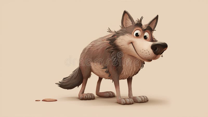 Wolf Mouth Open Stock Illustrations – 361 Wolf Mouth Open Stock ...