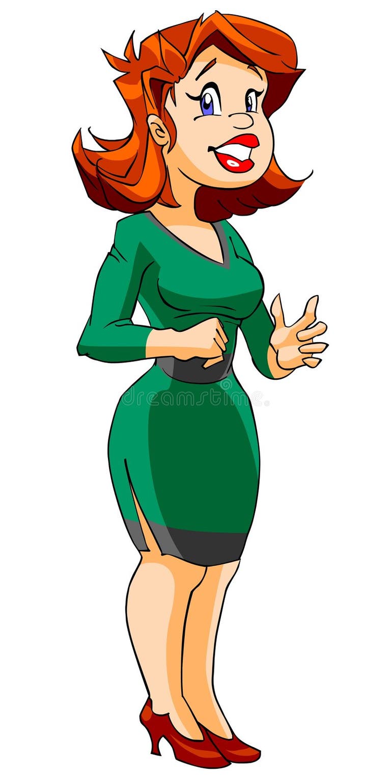 Mam Cartoon Stock Illustrations – 144 Mam Cartoon Stock Illustrations ...