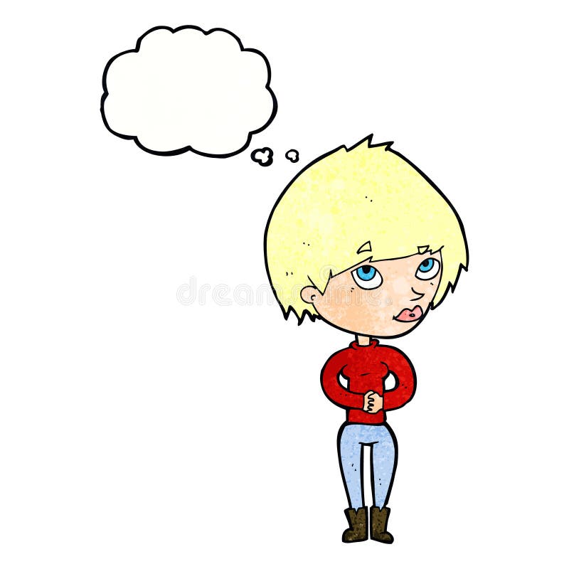 Considering Thought Stock Illustrations – 202 Considering Thought Stock ...