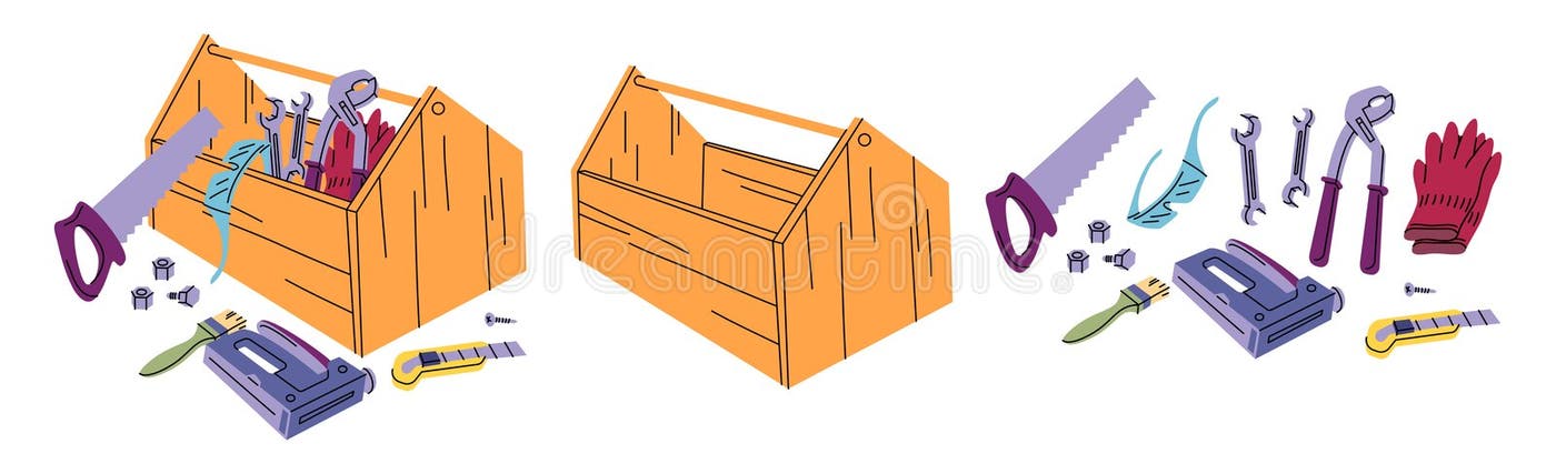 Implement Tool Stock Illustrations – 9,321 Implement Tool Stock ...