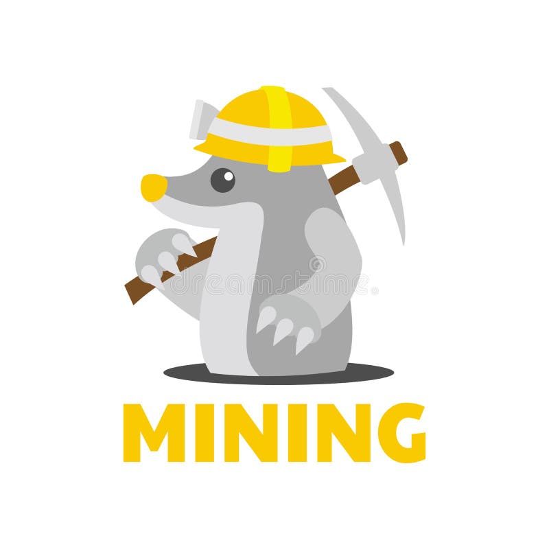 Mining Cartoon Stock Illustrations – 15,431 Mining Cartoon Stock ...