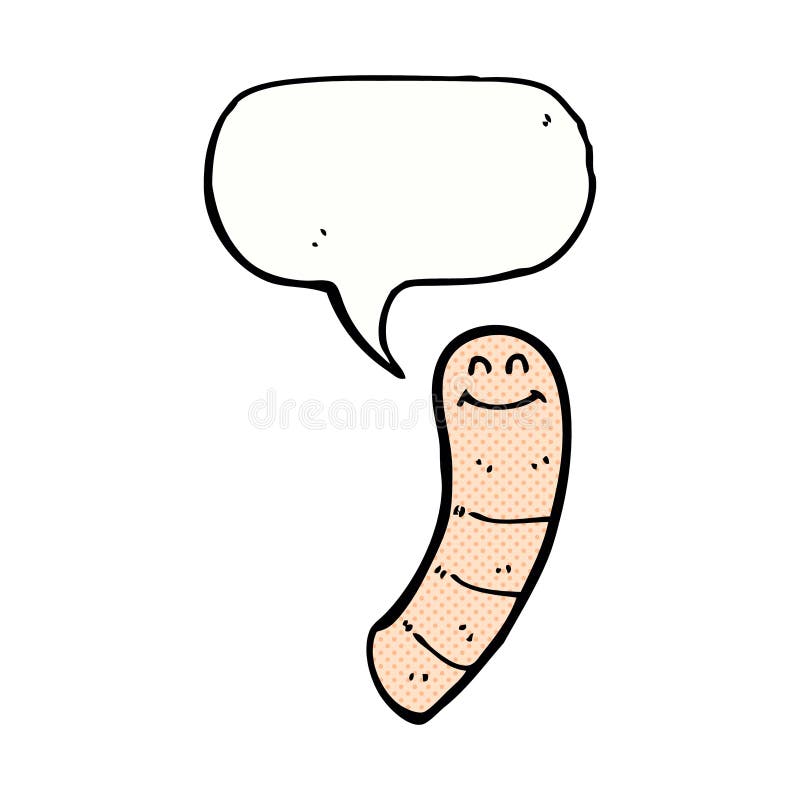 Speaking Worm Stock Illustrations – 103 Speaking Worm Stock ...
