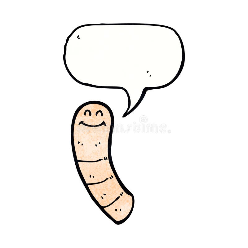 Speaking Worm Stock Illustrations – 103 Speaking Worm Stock ...