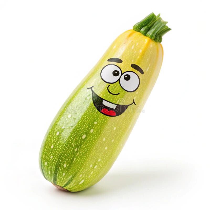 Zucchini Cartoon Cartoon Zucchini PNG Transparent Images Free Download