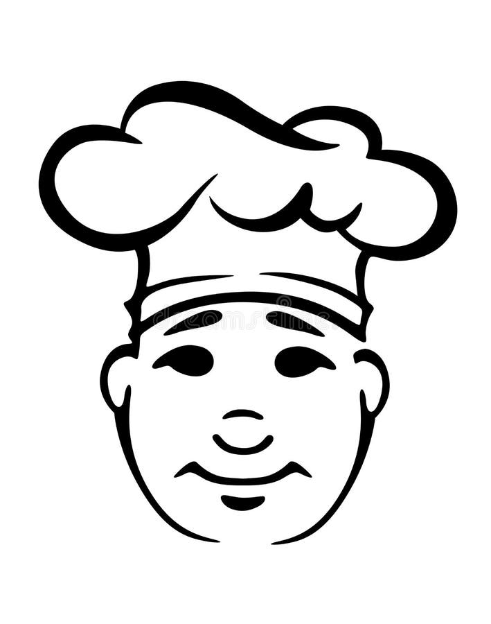 Traditional Toque Stock Illustrations – 480 Traditional Toque Stock ...