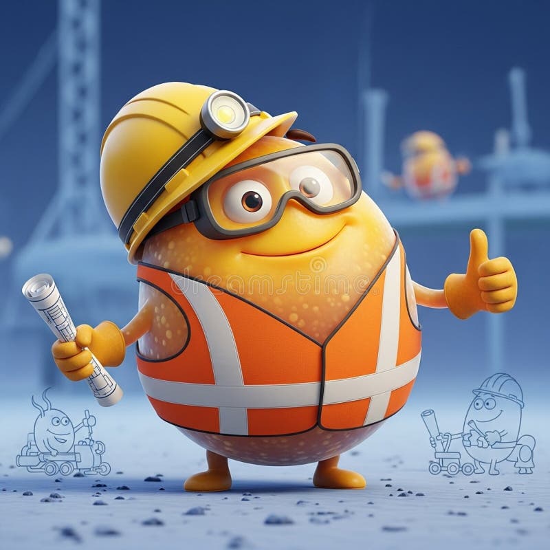 Cartoonish Construction Stock Illustrations – 1,567 Cartoonish ...