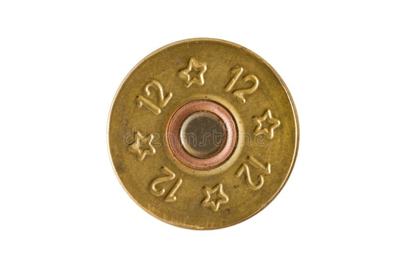 Shotgun Shell Primer