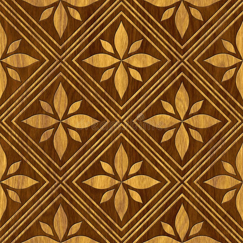 Marquetry Panel Stock Illustrations – 352 Marquetry Panel Stock ...