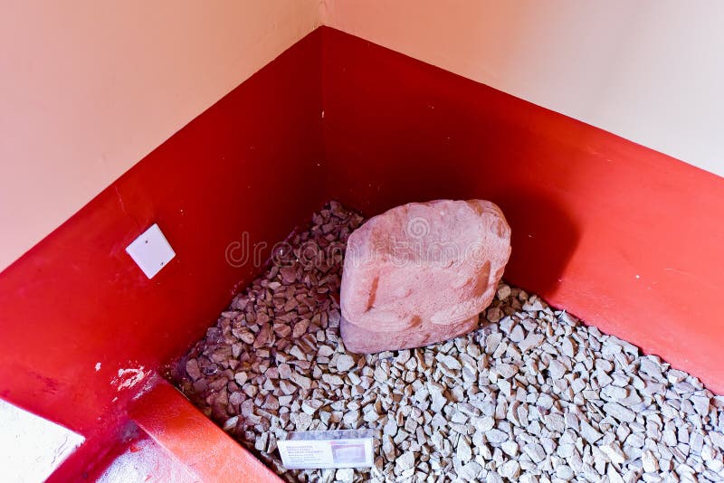 Pukara Archaeological Complex-Pukara Museum -Peru 108 Editorial ...