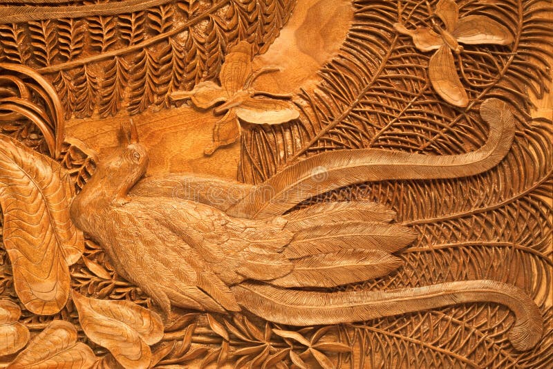 Carved picture of handwork stock image. Image of mission - 14074115