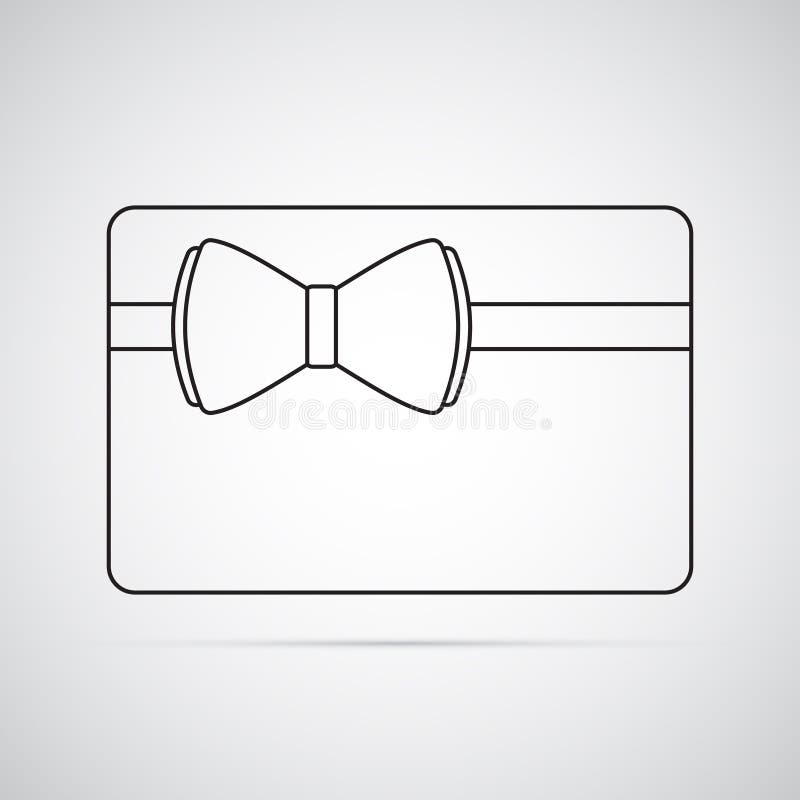 Carved Silhouette Flat Icon, Simple Vector Design. Set of Classic Glass ...