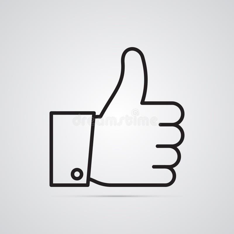 Carved Silhouette Flat Icon, Simple Vector Design. Set of Classic Glass ...