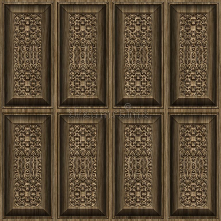 Detailed Wall Panels Stock Illustrations – 2,386 Detailed Wall Panels ...