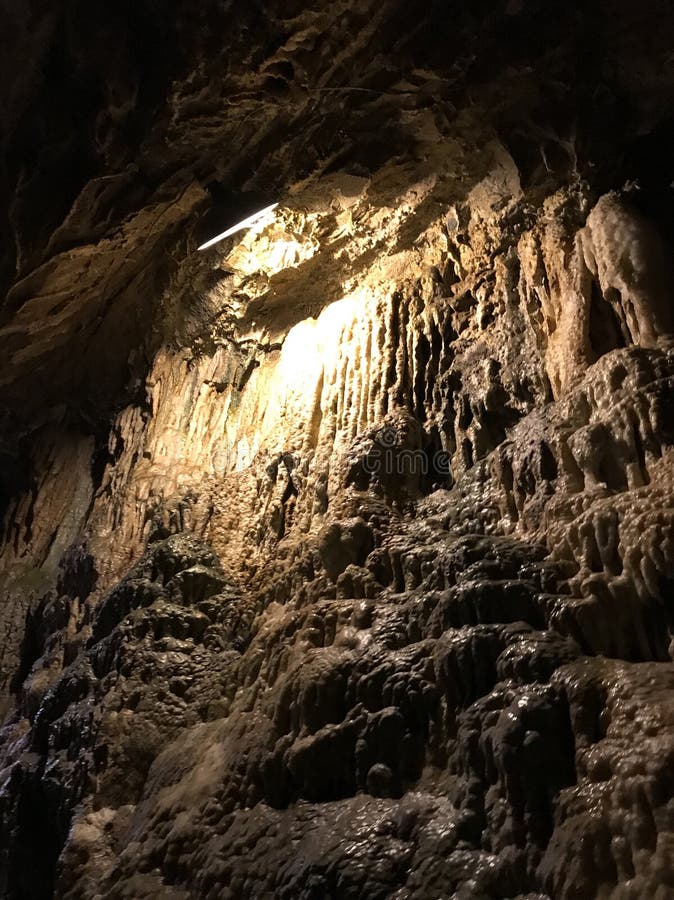 Carvern stock image. Image of carvern, cavern, wall - 121448877