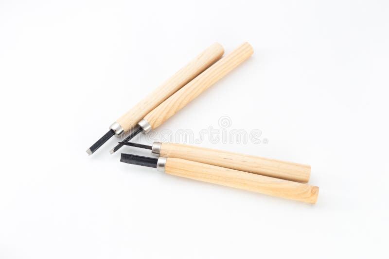 Carving tool stock image. Image of sculpture, metal, sharp - 45364881