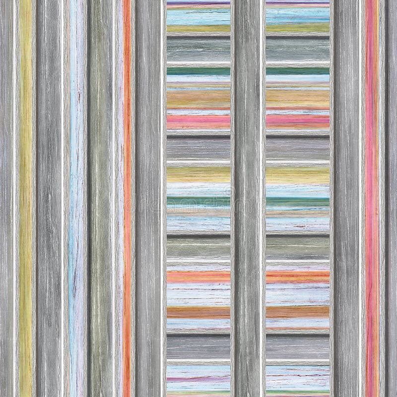 Carving Vertical Stripes Pattern on Background Seamless Texture ...