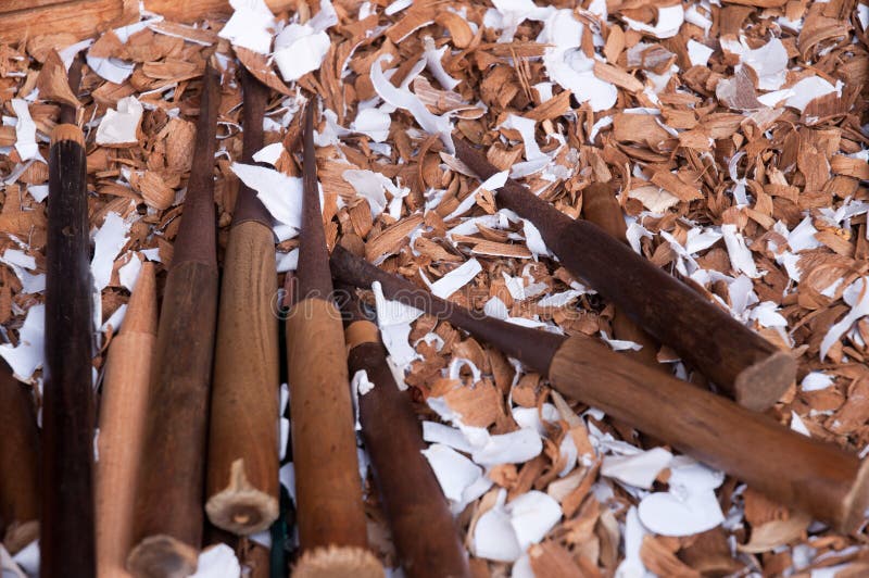 Carving wood tools stock photo. Image of engraver, background - 26300796