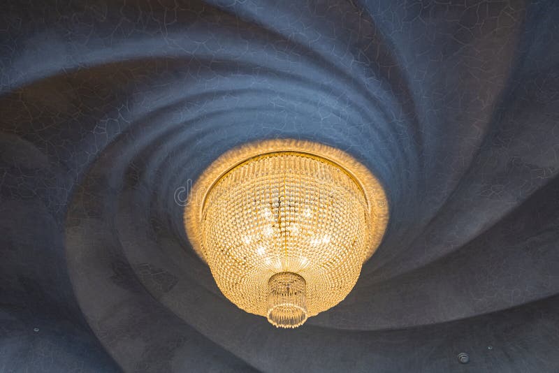 Casa Batllo editorial image. Image of architect, inside - 314458405