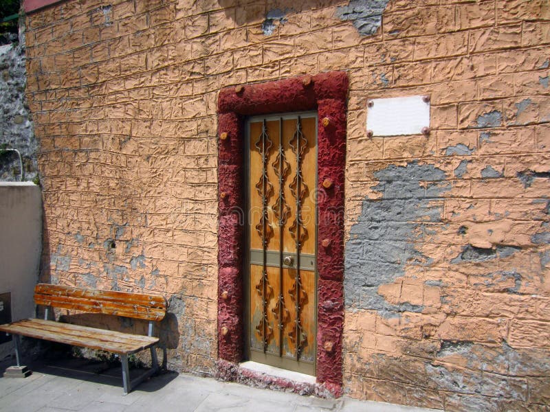 Casa de la aldea foto de archivo. Imagen de europa, aldea - 26329402