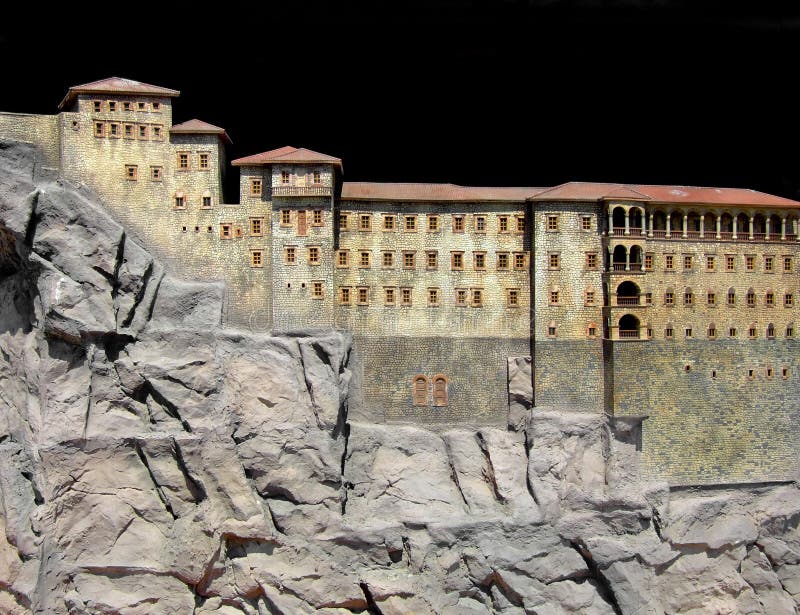 Casa De La Roca Imagen. Imagen: 2505414