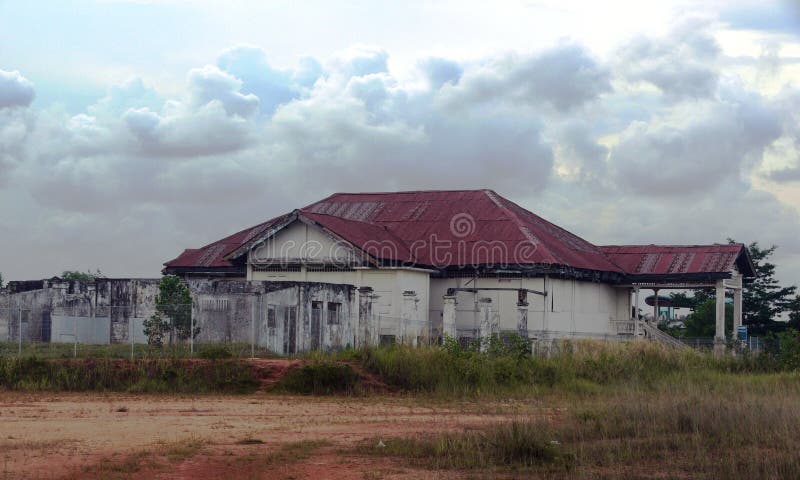 Matilda House Imagen. Imagen: 5546471