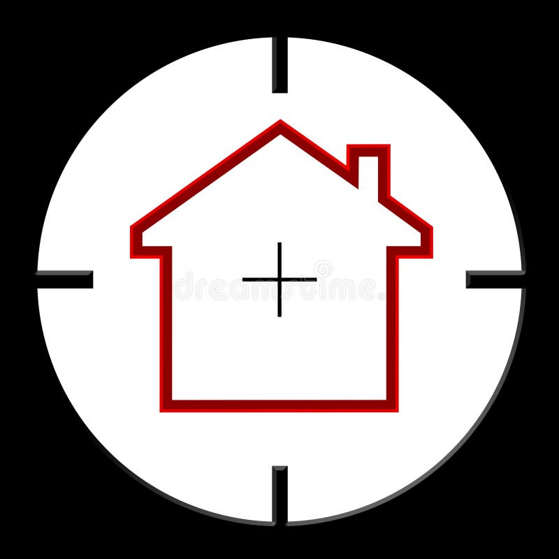 Logotipo De La Casa Del Hallazgo, Emblema, Insignia Stock de ...