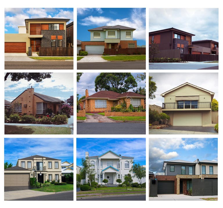 482 Casas Collage Coloridas En Fotos de stock - Fotos libres de ...