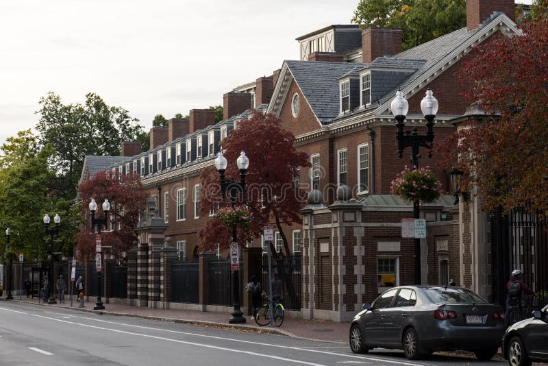 Casas de Boston foto de archivo. Imagen de verdadero, natalia - 1004400