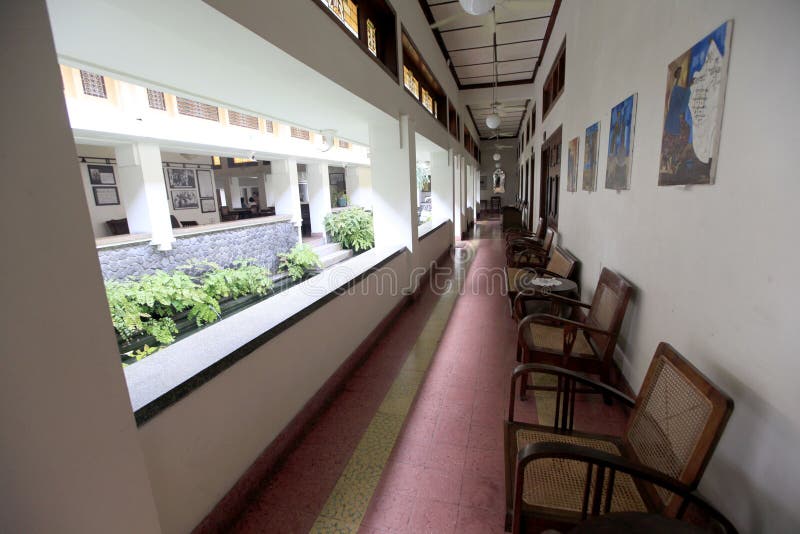 Casas do luxo de Java imagem de stock editorial. Imagem de propriedade ...