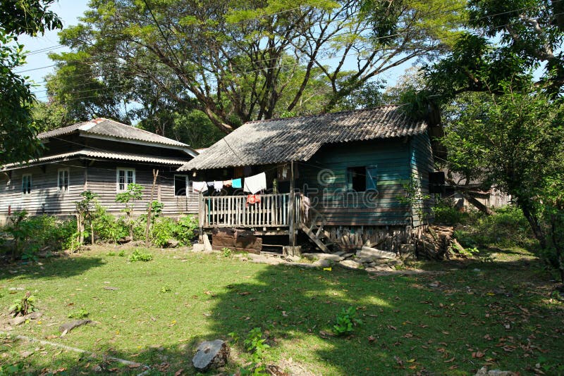Paisajes Rurales De La India Foto de archivo - Imagen de paisaje ...