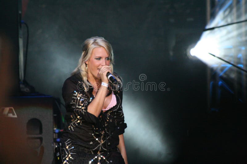 Cascada Performs Stock Photos - Free & Royalty-Free Stock Photos from ...