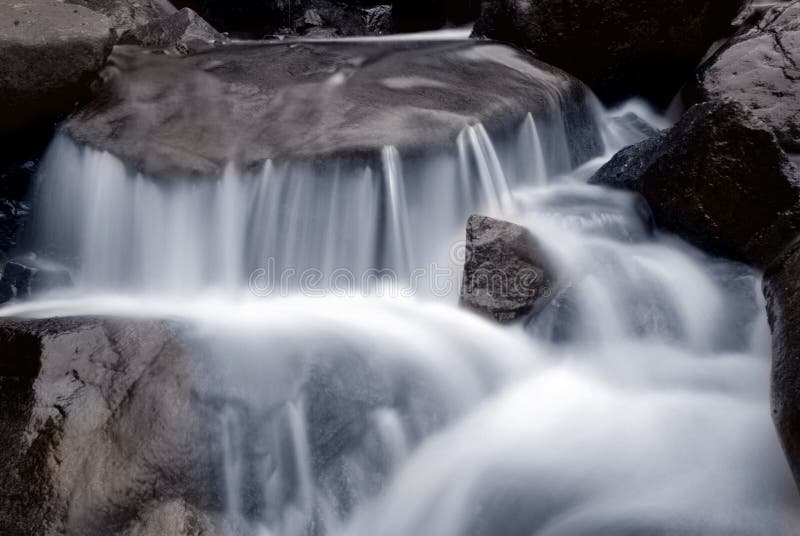 Cascade Picture. Image: 1223799