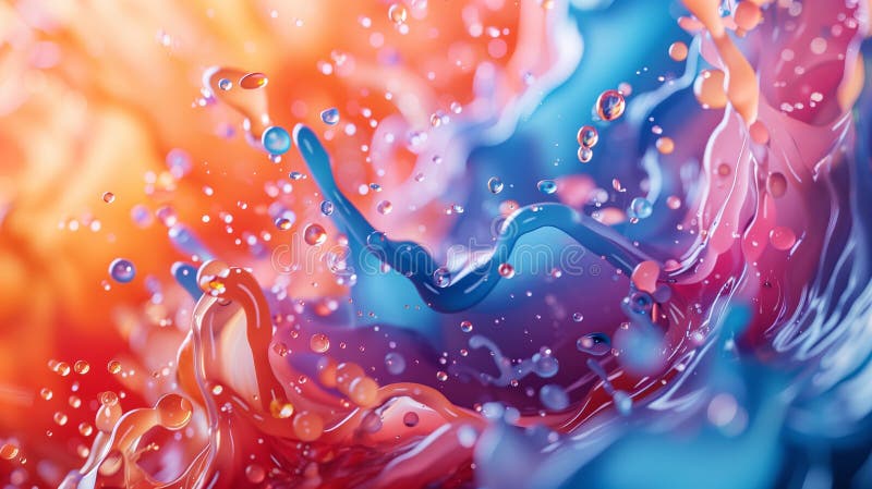 Cascade of Emotions: the Overwhelming Flow of Thoughts and Feelings in ...