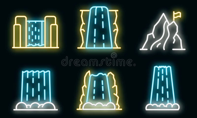 Sun Cascade Stock Illustrations – 849 Sun Cascade Stock Illustrations ...