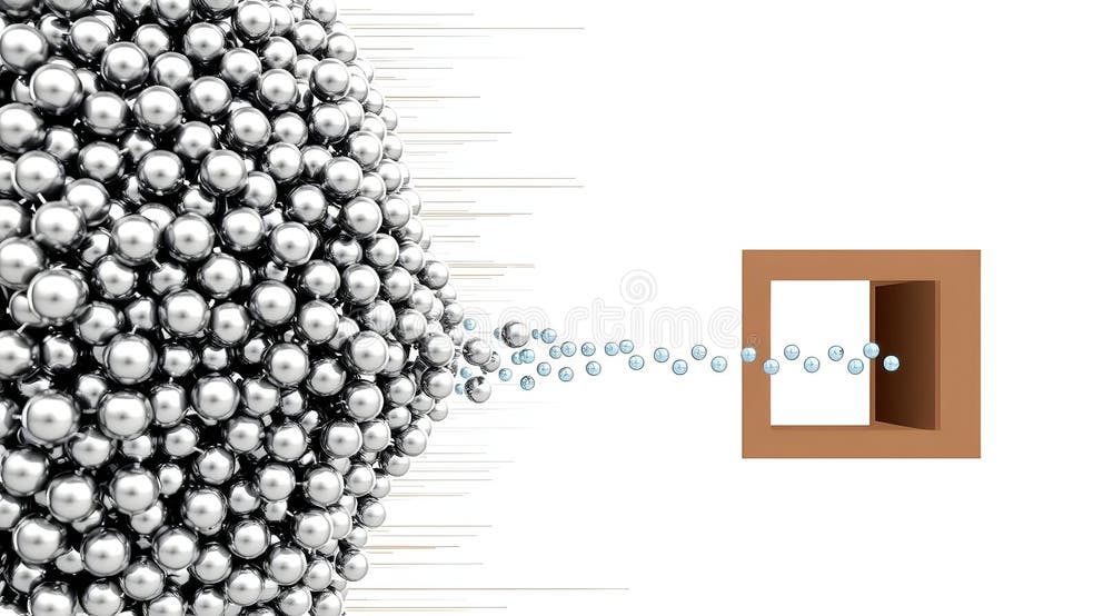 The Cascade of Innovation: a Visual Metaphor for Breakthrough Ideas and ...