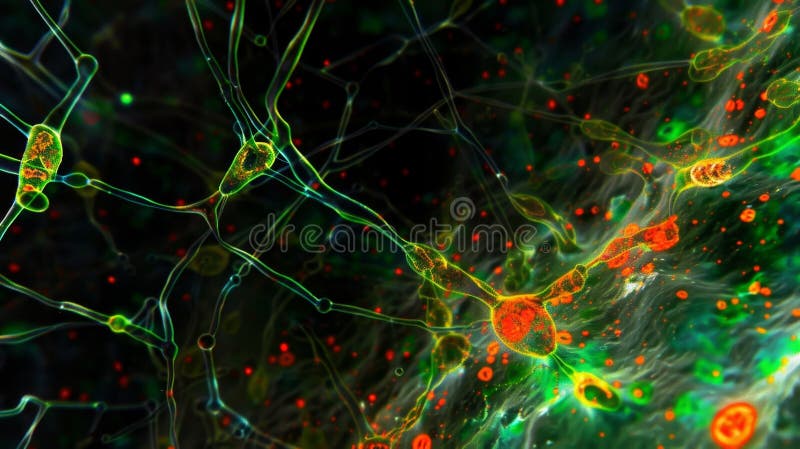 A Cascade of Neurotransmitter Release from Synaptic Vesicles at the ...