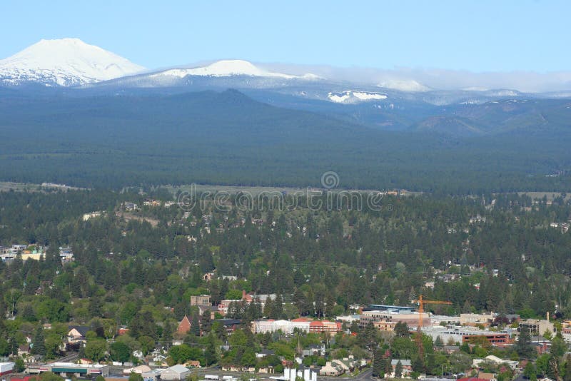 Cascades Skyscape stock image. Image of view, mountainous - 11759719