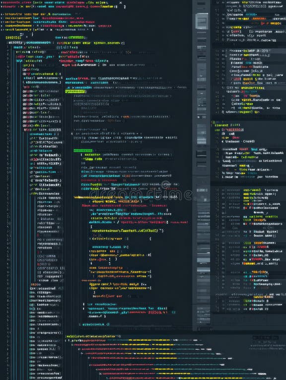Cascading Code Replaced by Error Message Creates Disarray in Digital ...