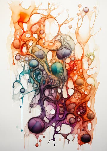 Cascading Effect Stock Illustrations – 577 Cascading Effect Stock ...