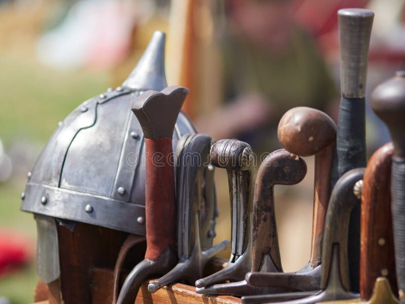 1,336 Armi Medievali Foto - Foto Stock Gratis e Royalty-Free da Dreamstime