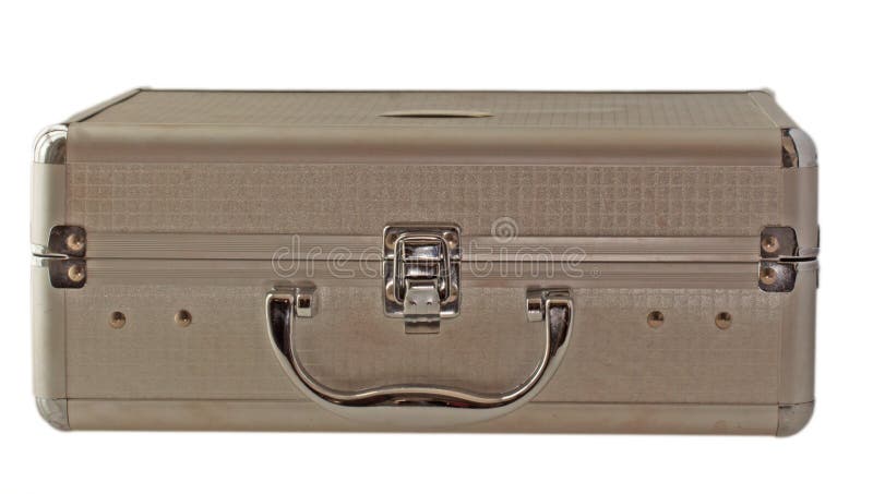 Case stock image. Image of handle, briefcase, safe, holiday - 20281985