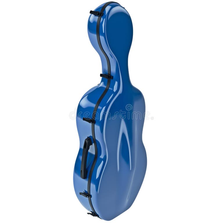 Plastic Cello Case Stock Illustrations – 28 Plastic Cello Case Stock ...